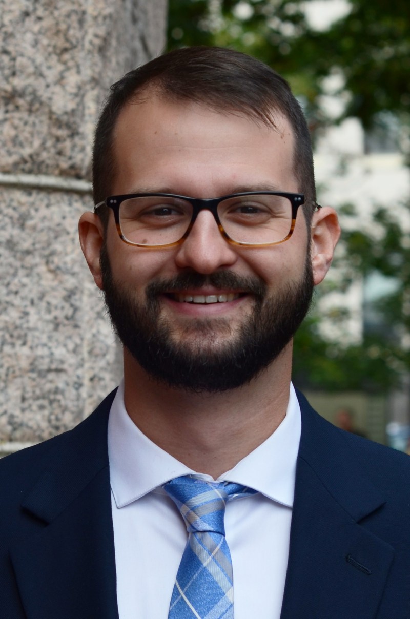 Nick Murray – Communicator. Designer. Systems Thinker.